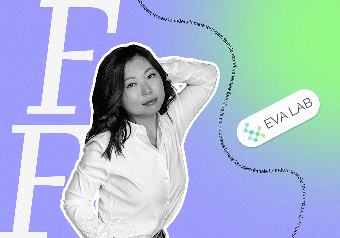 Выявить первые признаки рака: как основательница MedTech стартапа EVA Lab помогает людям с ...