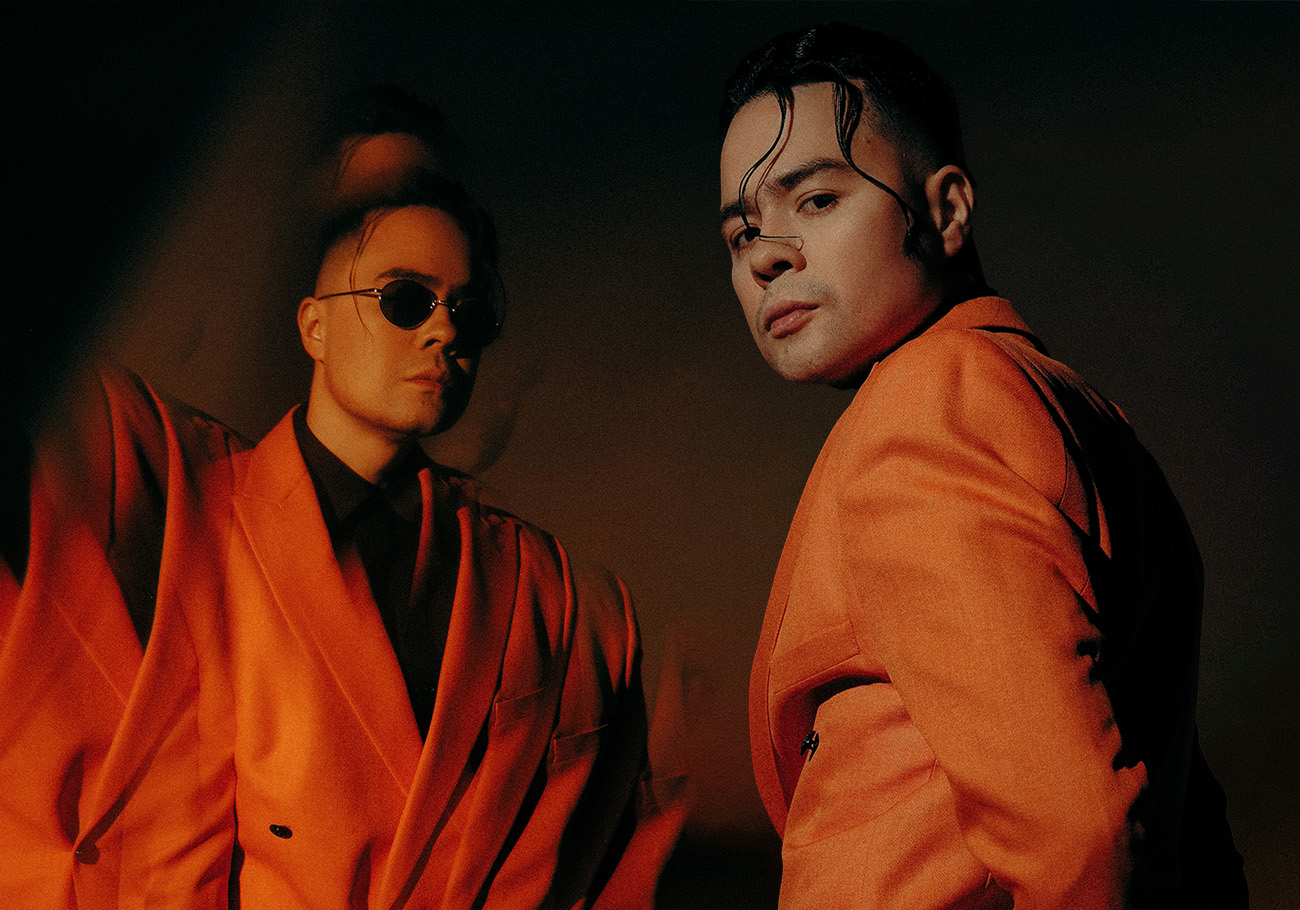 AYBA выпускает сингл «adam» — музыка о поиске себя