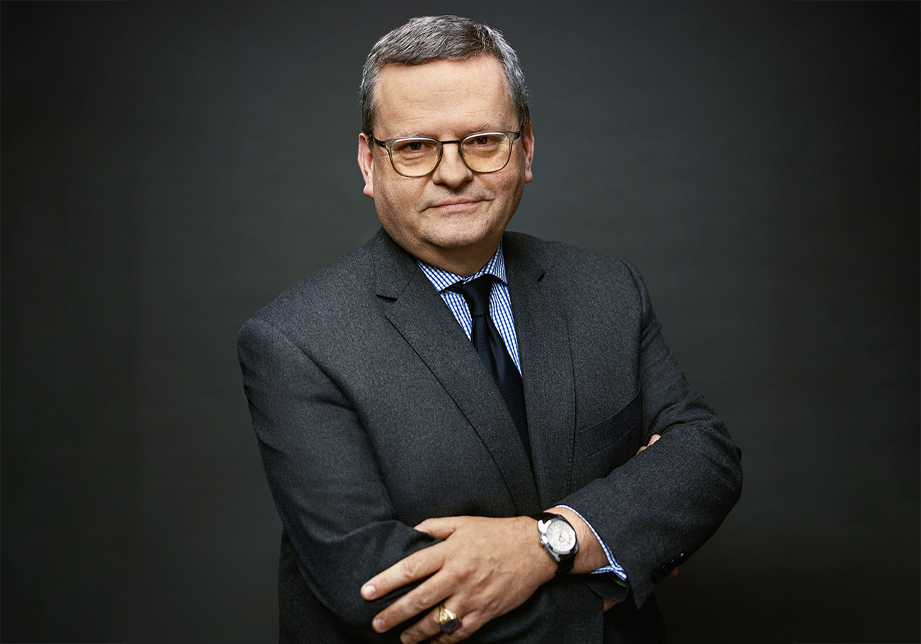 Olivier Fournier talks Hermès craftsmanship and creativity