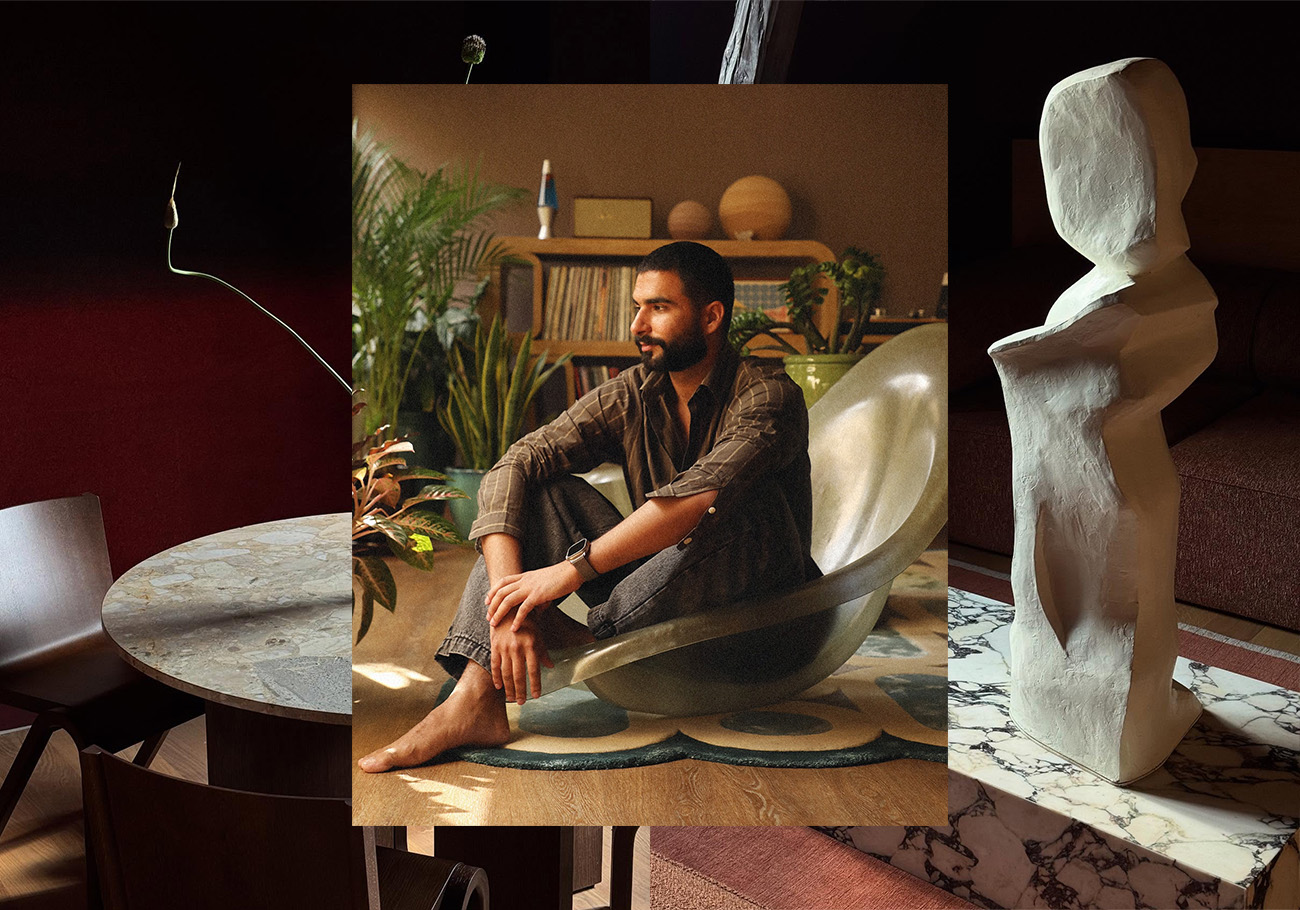Designing Hospitality: Omar Al Gurg on Emirati Identity, Interaction ...